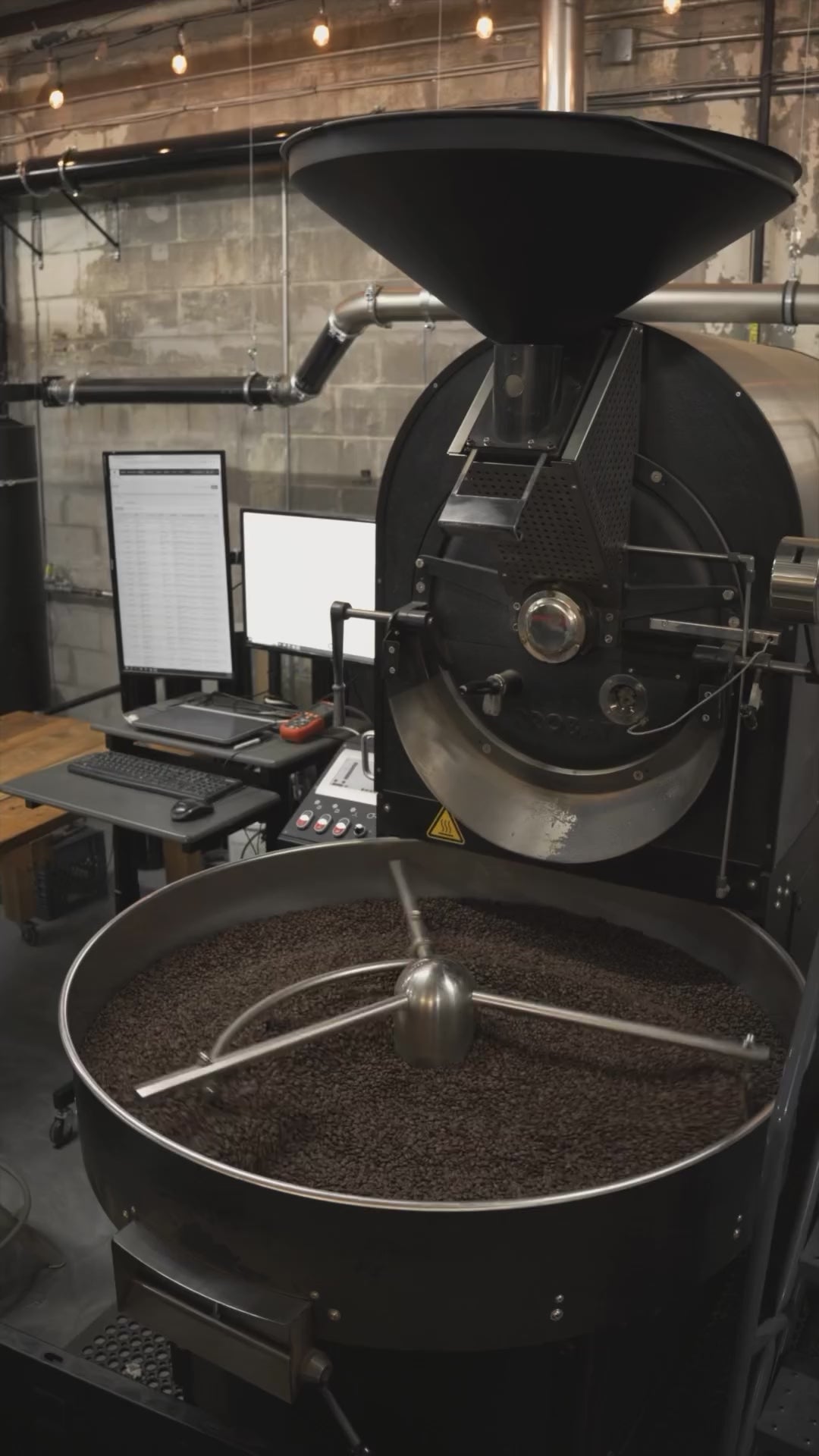 Ambros Coffee Roasters